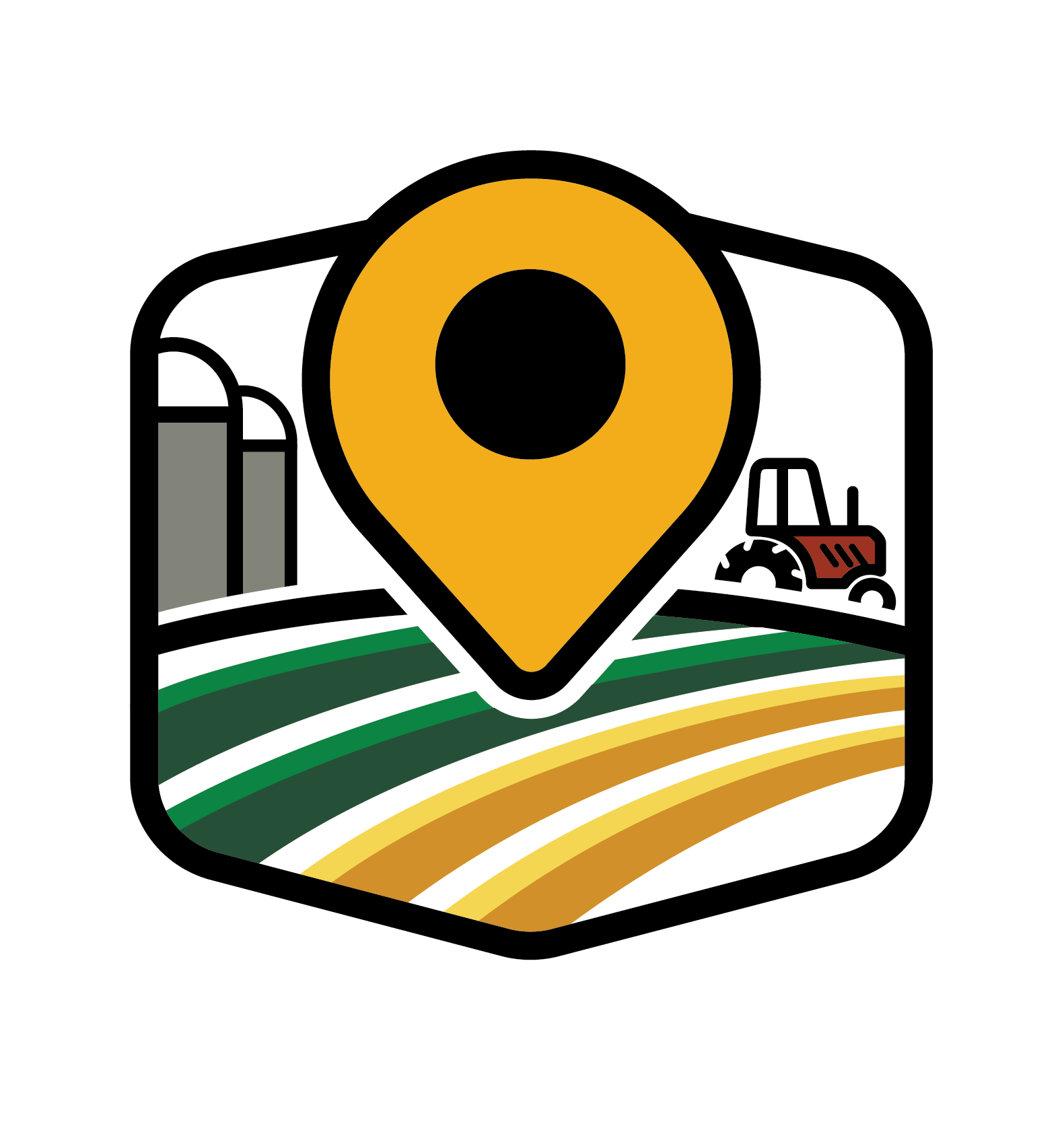 AgriPin — Farm Operations Coordination for Crews